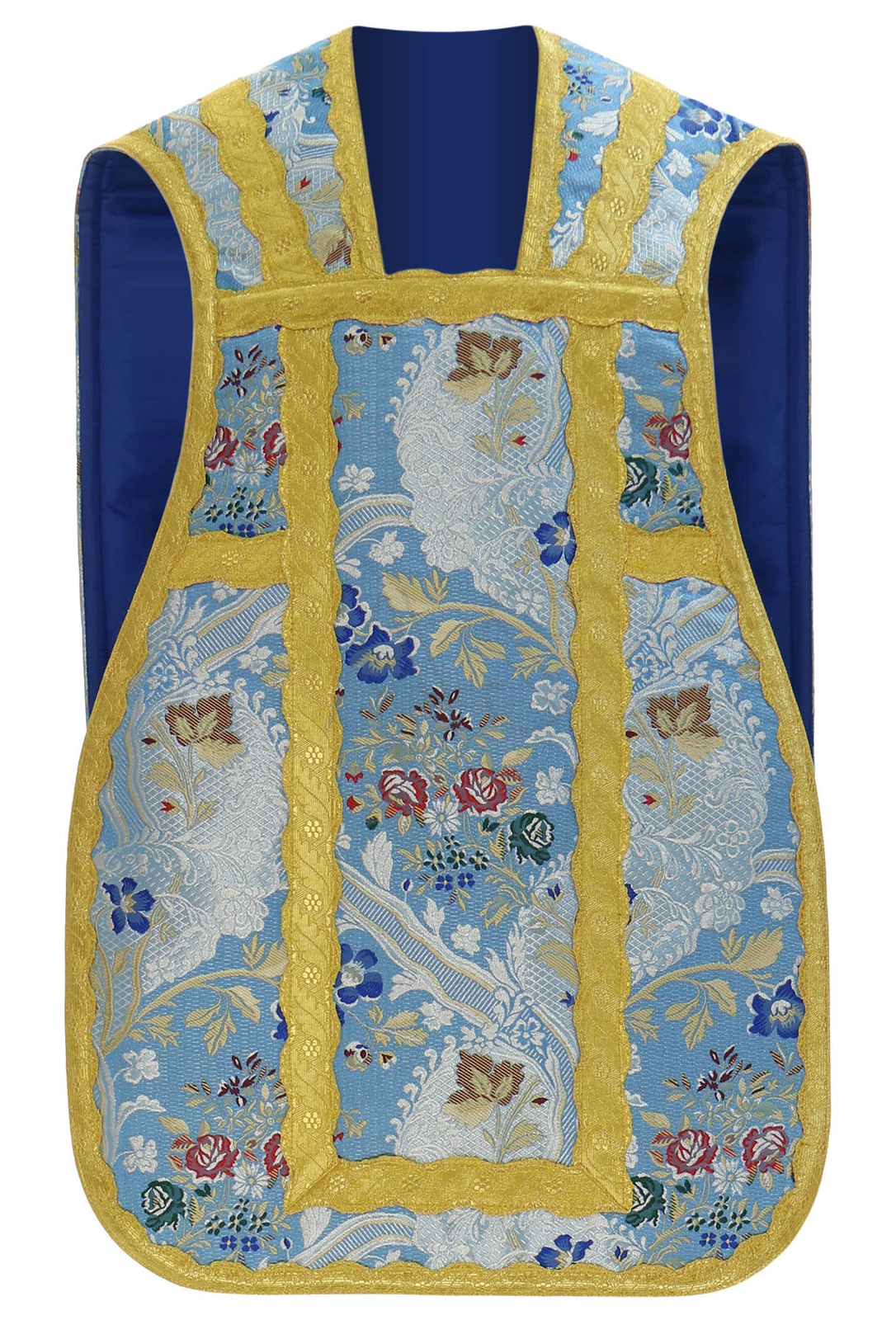 Roman chasuble 